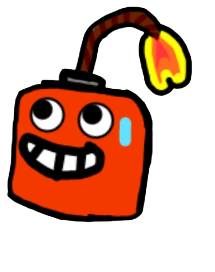 Barry Bomb | Garten of Banban Fanon Wiki | Fandom