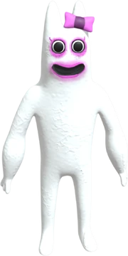 banbaleena coloring page