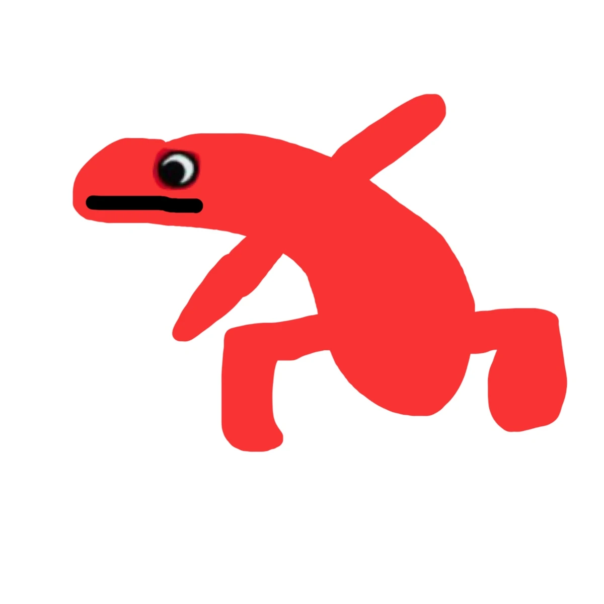 Booger | Garten of Banban Fanon Wiki | Fandom