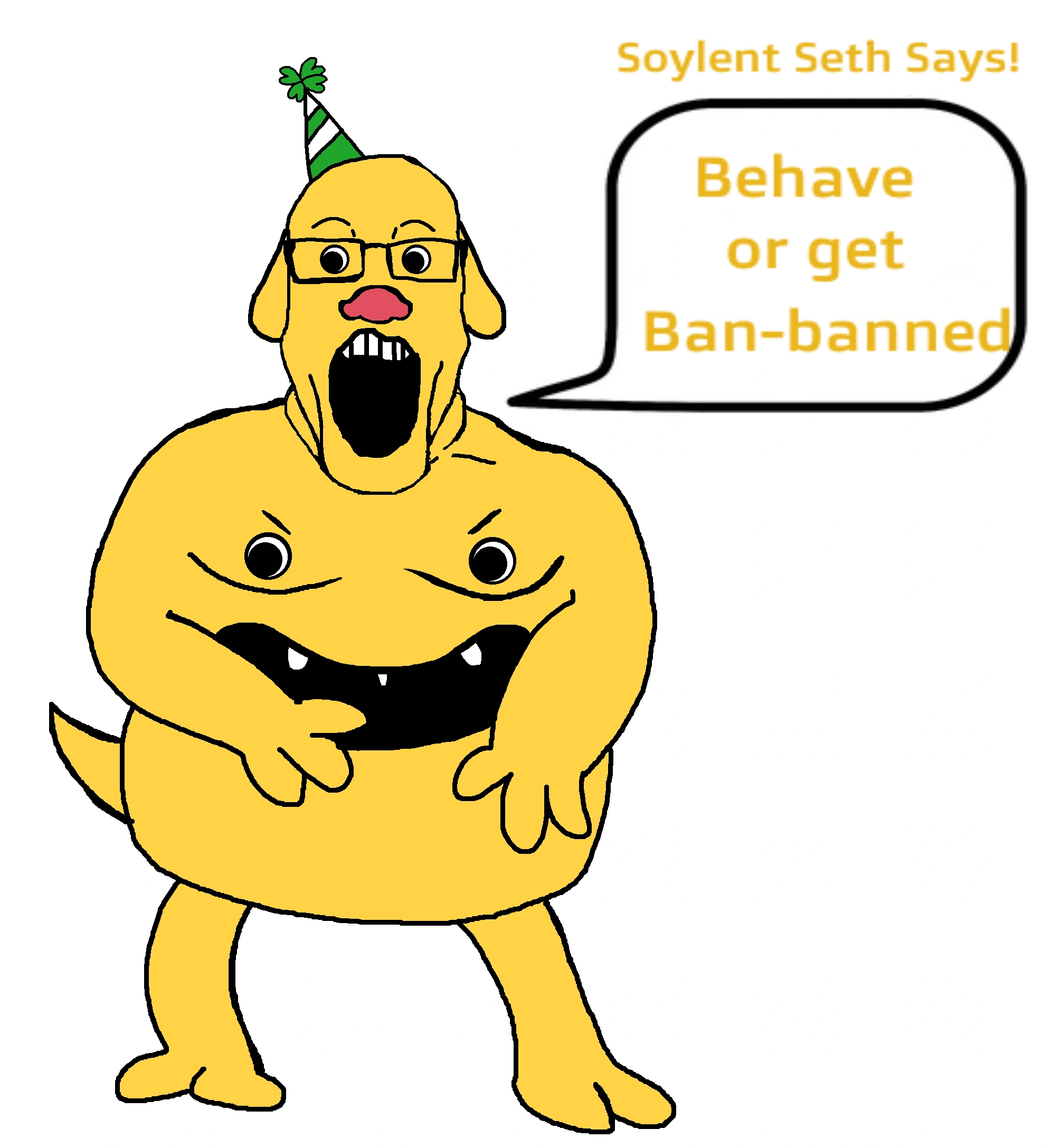 Discuss Everything About Garten of Banban Fanon Wiki | Fandom