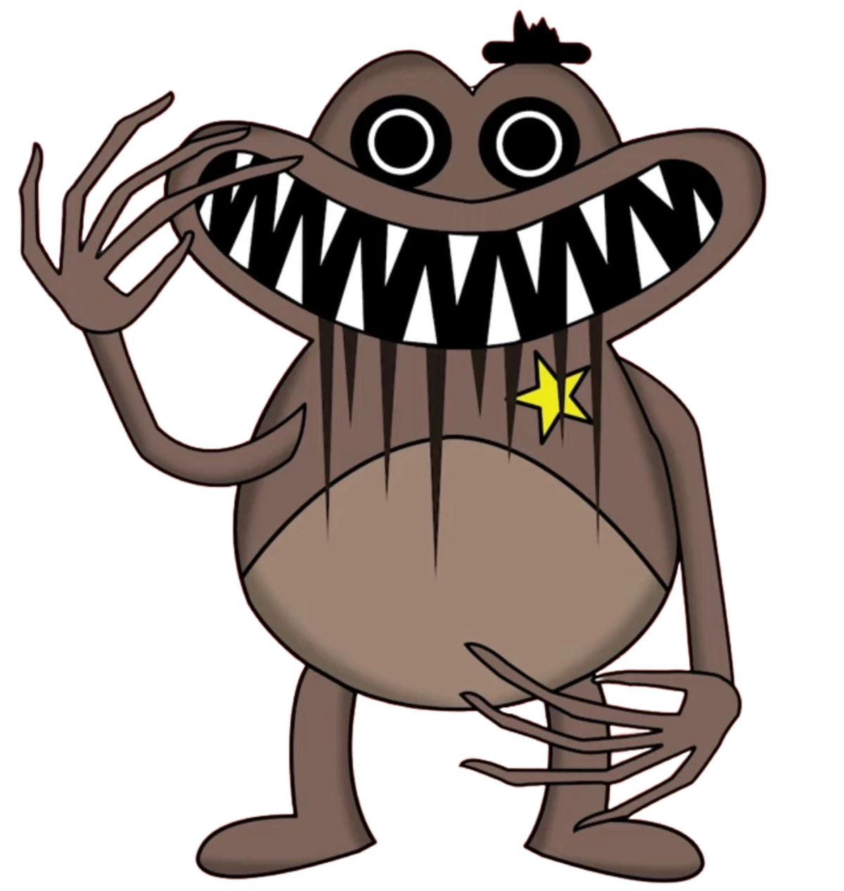 Category:Gamerjoob | Garten of Banban Fanon Wiki | Fandom