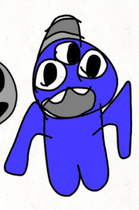 Webbo Luca | Garten of Banban Fanon Wiki | Fandom