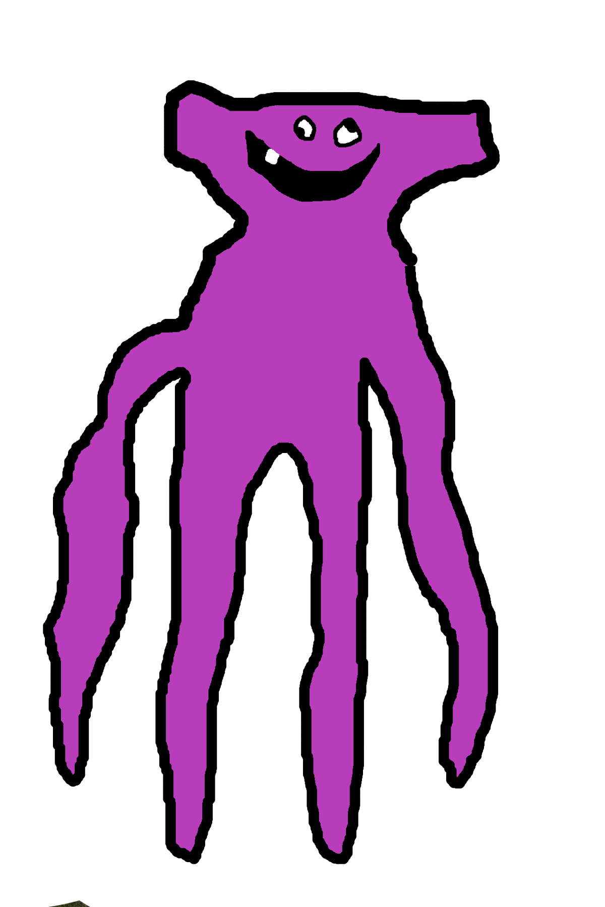 Happy Lappy | Garten of Banban Fanon Wiki | Fandom