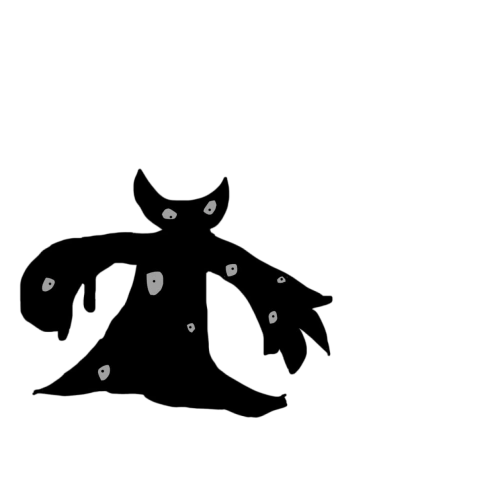 Ink Steve | Garten of Banban Fanon Wiki | Fandom