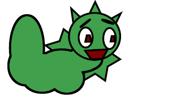 Loud Larry | Garten of Banban Fanon Wiki | Fandom