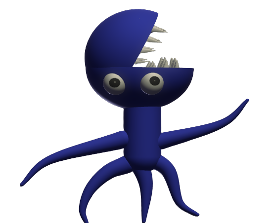 Category:The Amazing Carter Jackson | Garten of Banban Fanon Wiki | Fandom