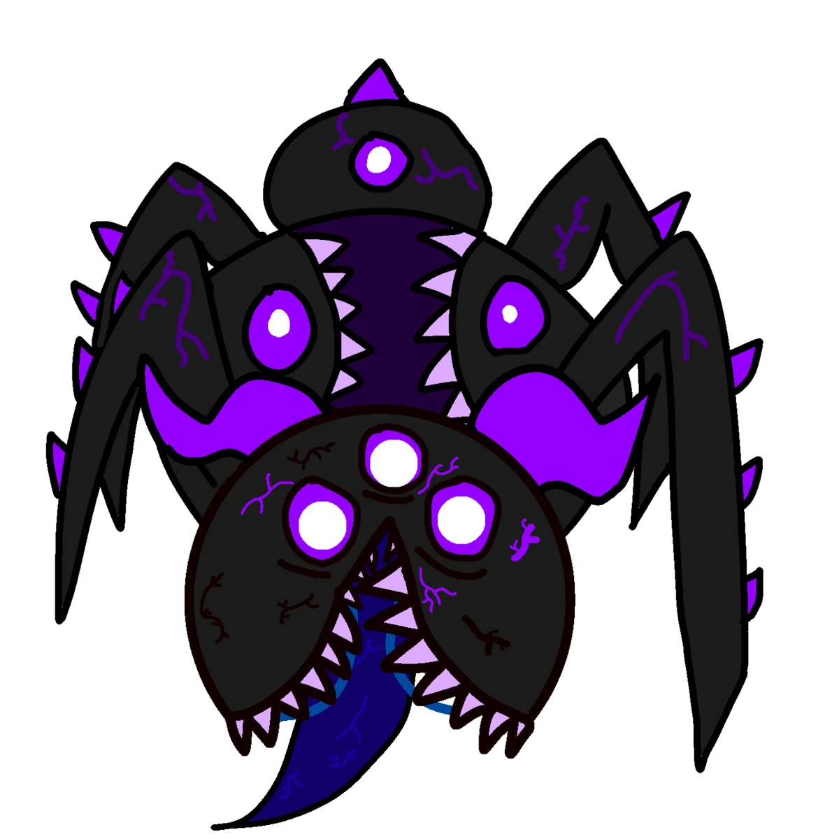 Dabdab | Garten of Banban Fanon Wiki | Fandom