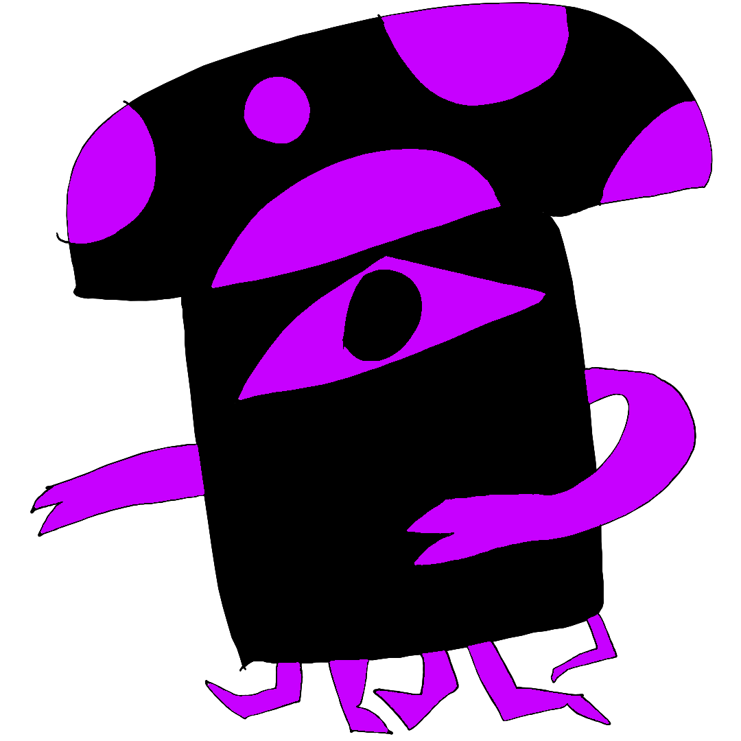 Mush | Garten of Banban Fanon Wiki | Fandom