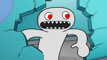 Jumbo Josh (Gametoons) | Garten of Banban Fanon Wiki | Fandom