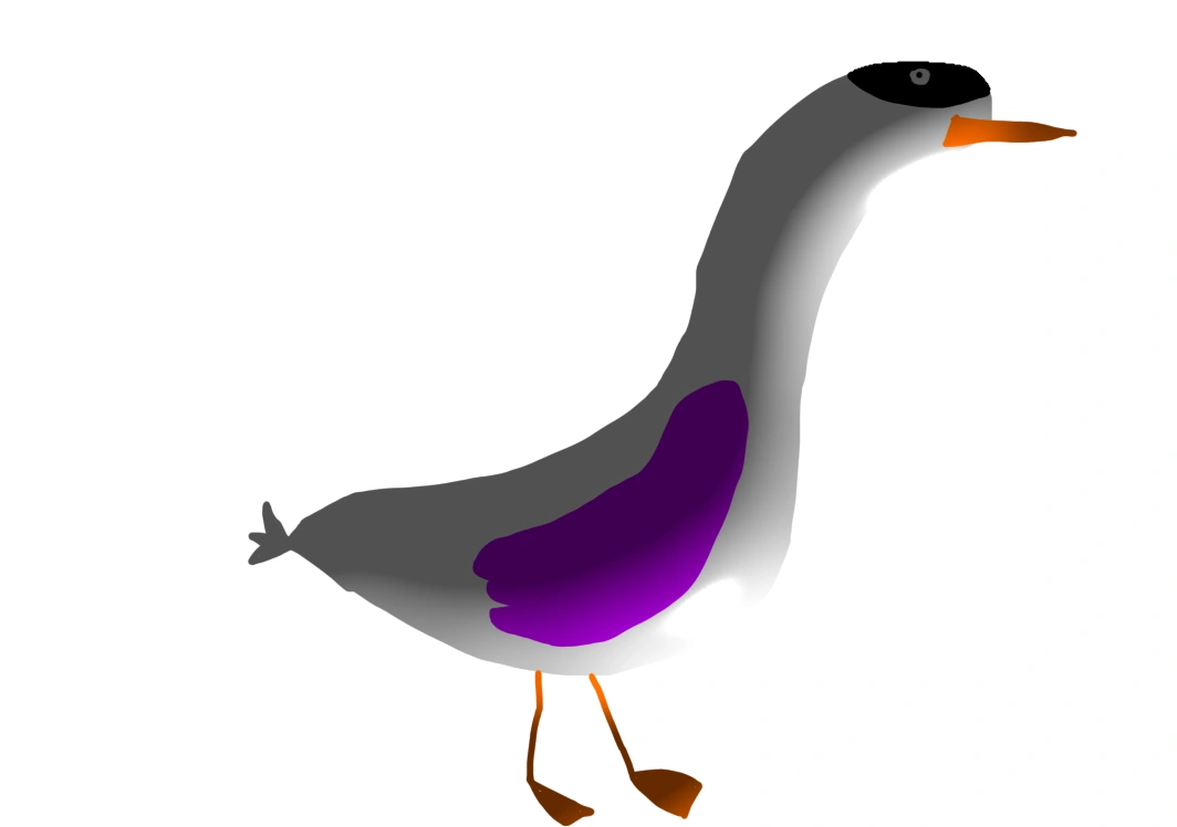 Opila Bird (Garten Of Jumbo) | Garten of Banban Fanon Wiki | Fandom