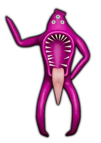 Nabnaleena (Sail Playtime) | Garten of Banban Fanon Wiki | Fandom