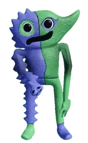 Noobeim Friends | Garten of Banban Fanon Wiki | Fandom