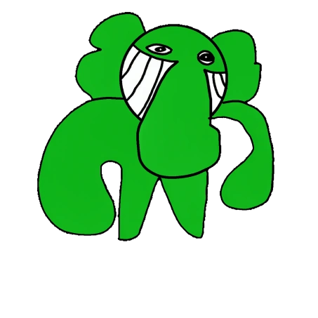 Muscle Jake | Garten of Banban Fanon Wiki | Fandom