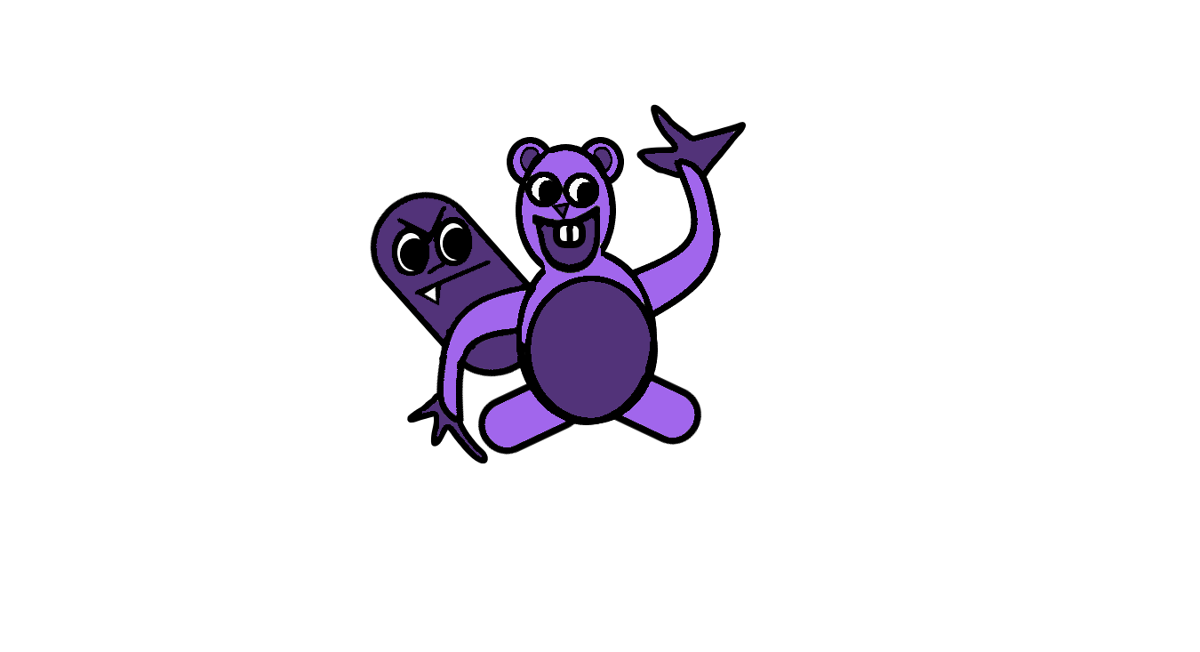 Handy Dan (FCU) | Garten of Banban Fanon Wiki | Fandom