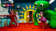 Garten of Banban II (Sail Playtime) | Garten of Banban Fanon Wiki | Fandom