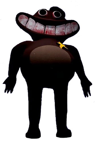 Sheriff Toadster (Sail Playtime) | Garten of Banban Fanon Wiki | Fandom