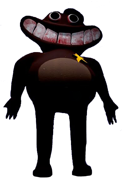 Sheriff Toadster (Sail Playtime) | Garten of Banban Fanon Wiki | Fandom