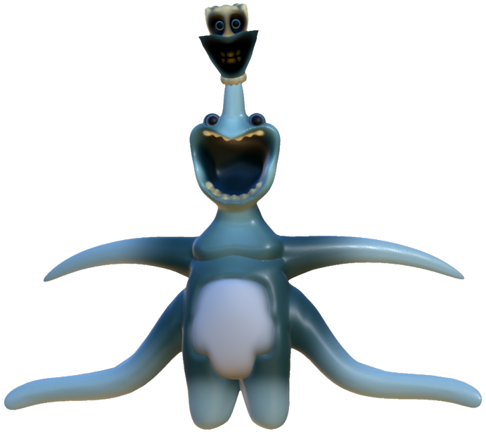 Fresh Tess | Garten of Banban Fanon Wiki | Fandom