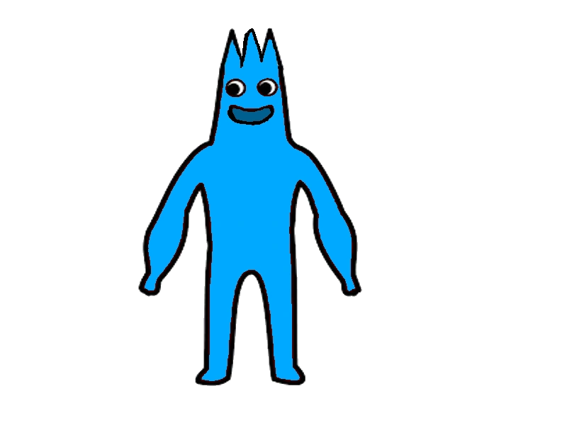 Flumbo(fanmade) | Garten of Banban Fanon Wiki | Fandom