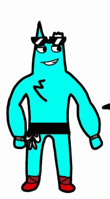 Dabdab | Garten of Banban Fanon Wiki | Fandom