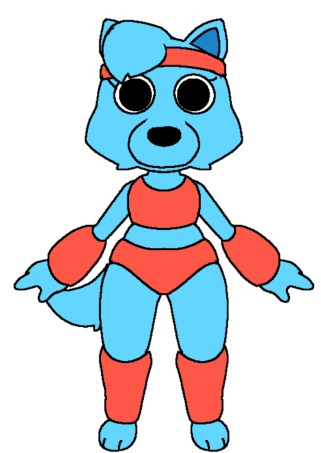 Fluffy Destiny | Garten of Banban Fanon Wiki | Fandom