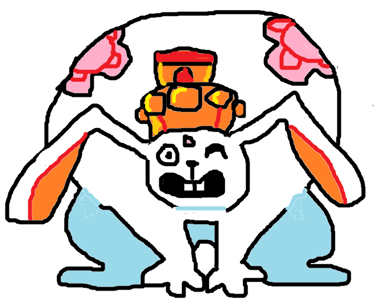 Fat Eric | Garten of Banban Fanon Wiki | Fandom