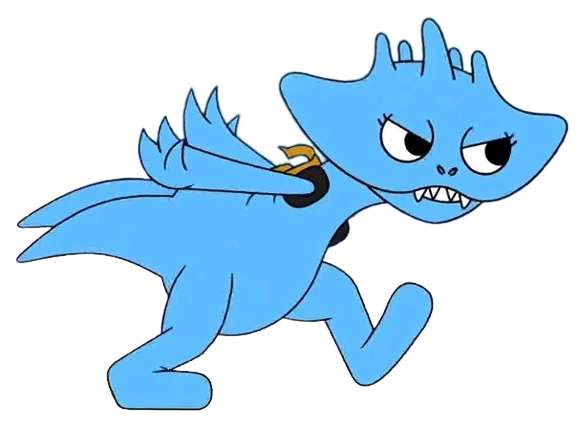 Smiley Miley (Gametoons) | Garten of Banban Fanon Wiki | Fandom