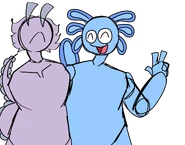 Quibbles | Garten of Banban Fanon Wiki | Fandom