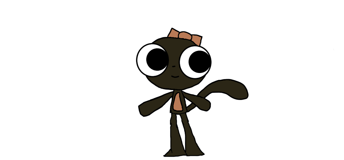 Bodacious Cassie | Garten of Banban Fanon Wiki | Fandom