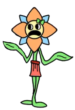 Floweria | Garten of Banban Fanon Wiki | Fandom