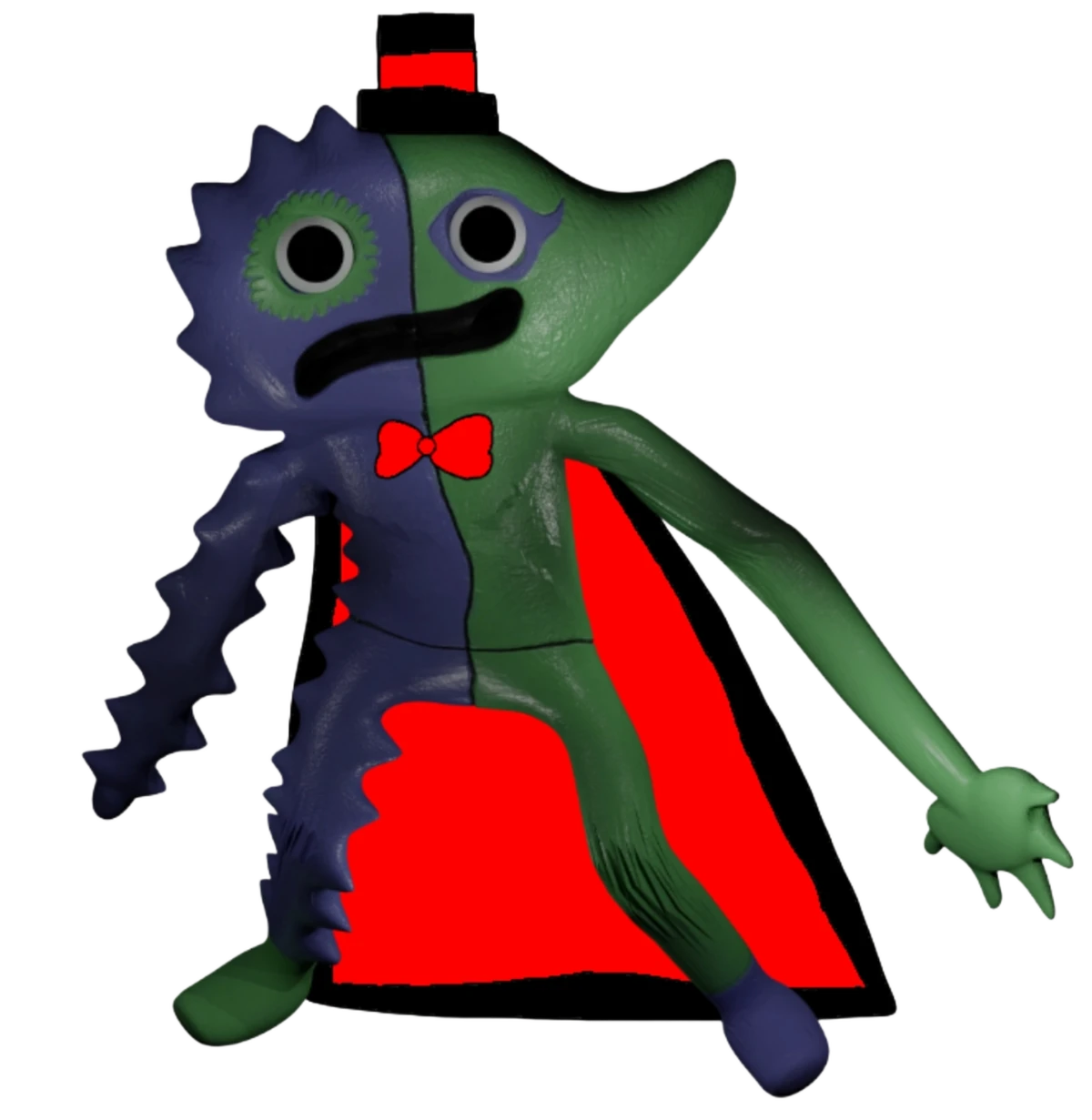 Category:Mr Bittergiggle fan | Garten of Banban Fanon Wiki | Fandom