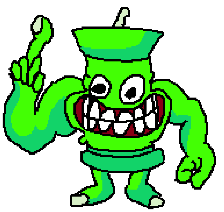 Zumbo Sauce | Garten of Banban Fanon Wiki | Fandom