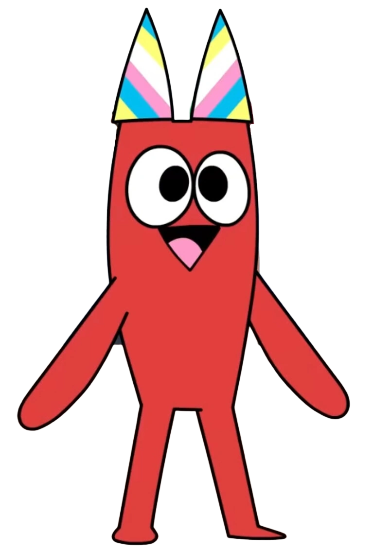 Banban (Hornstromp) | Garten of Banban Fanon Wiki | Fandom