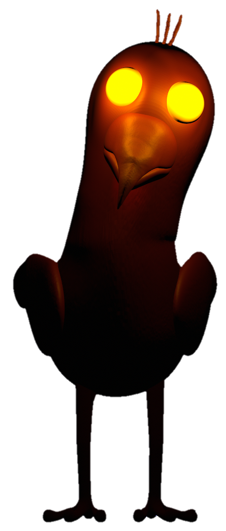 Category:Characters | Garten of Banban Fanon Wiki | Fandom