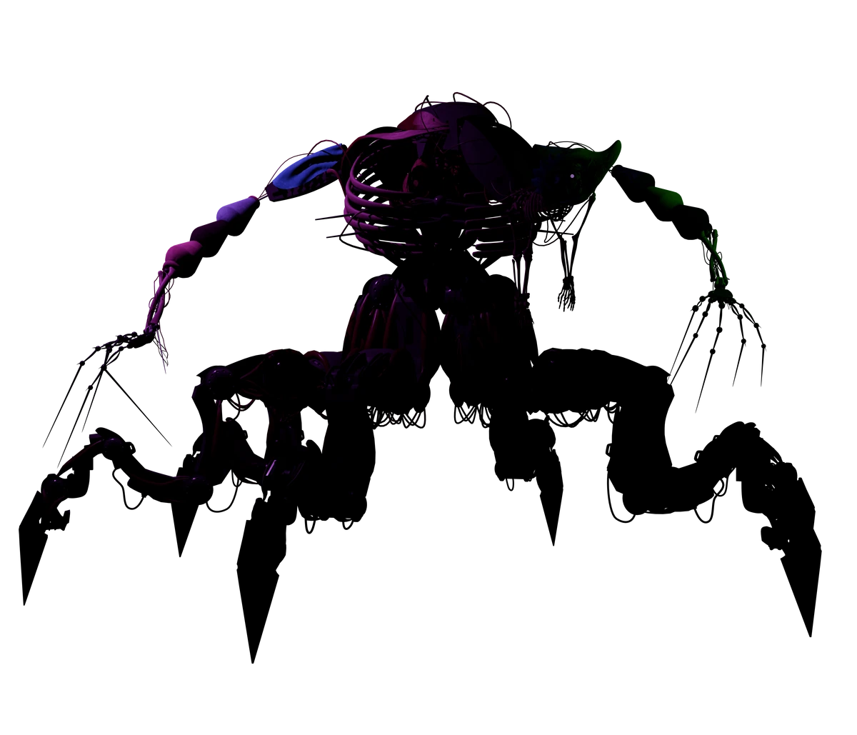 BitterMimicker | Garten of Banban Fanon Wiki | Fandom