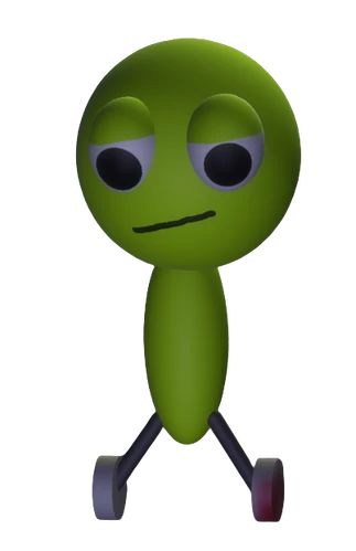 Depressed Ralph | Garten of Banban Fanon Wiki | Fandom