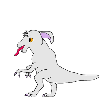 Bunnysaurus | Garten of Banban Fanon Wiki | Fandom