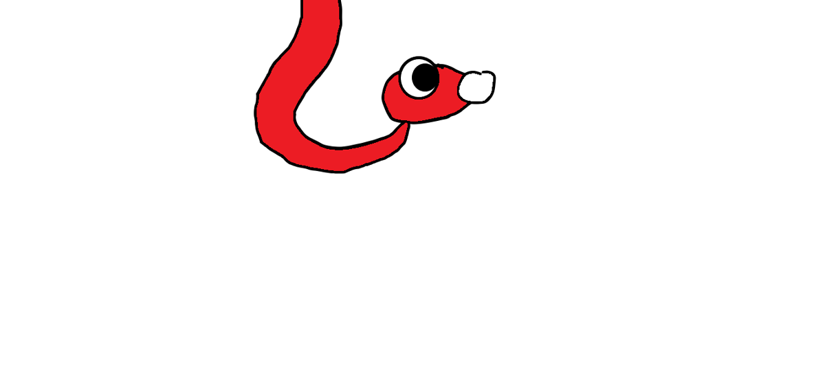 Unnamed Red Character | Garten of Banban Fanon Wiki | Fandom