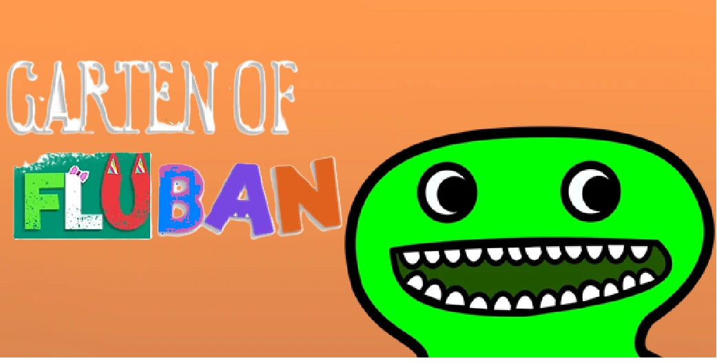 Garten of fluban | Garten of Banban Fanon Wiki | Fandom