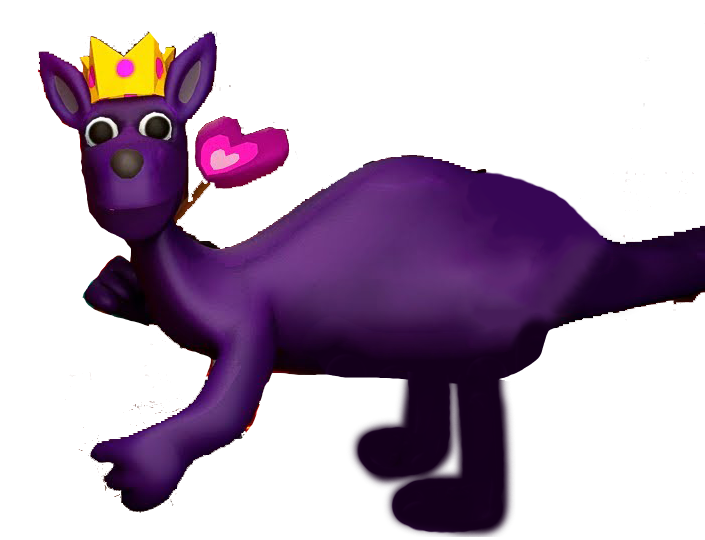 Queen Bouncelia (Sail Playtime) | Garten of Banban Fanon Wiki | Fandom