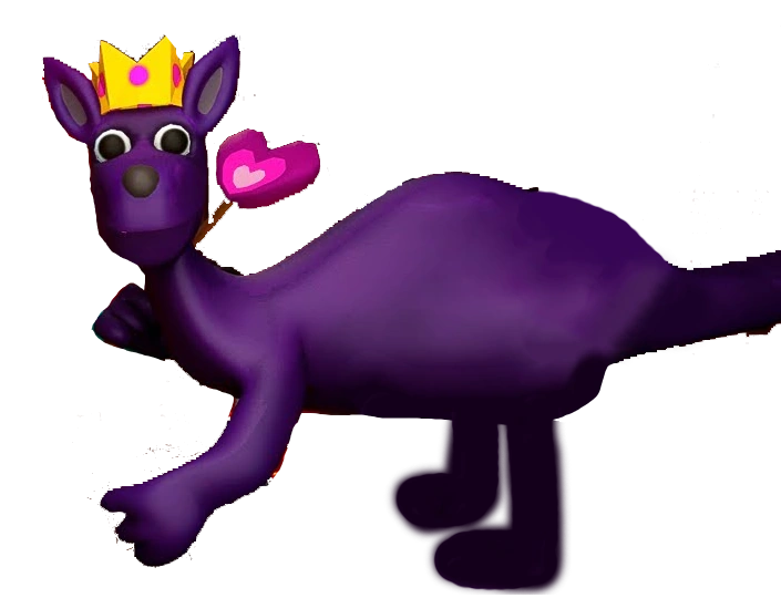 Queen Bouncelia (Sail Playtime) | Garten of Banban Fanon Wiki | Fandom