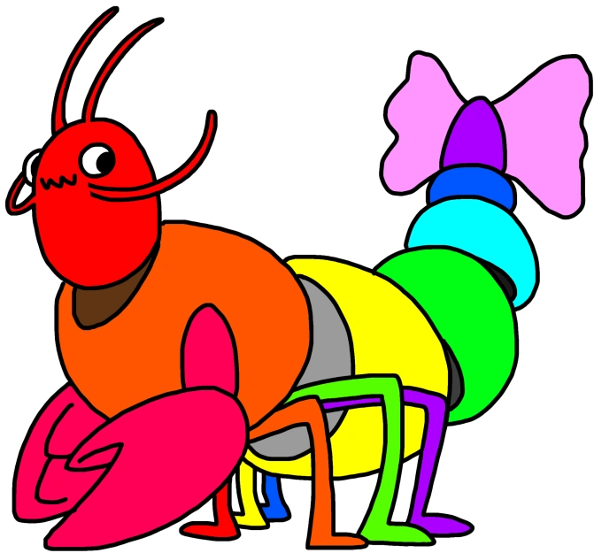 Yabby Cray | Garten of Banban Fanon Wiki | Fandom