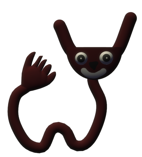 Slapin' Bun | Garten of Banban Fanon Wiki | Fandom