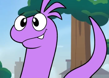Silent Steve (Hornstromp) | Garten of Banban Fanon Wiki | Fandom