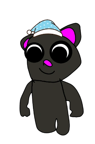 Sleepy Kaleb | Garten of Banban Fanon Wiki | Fandom