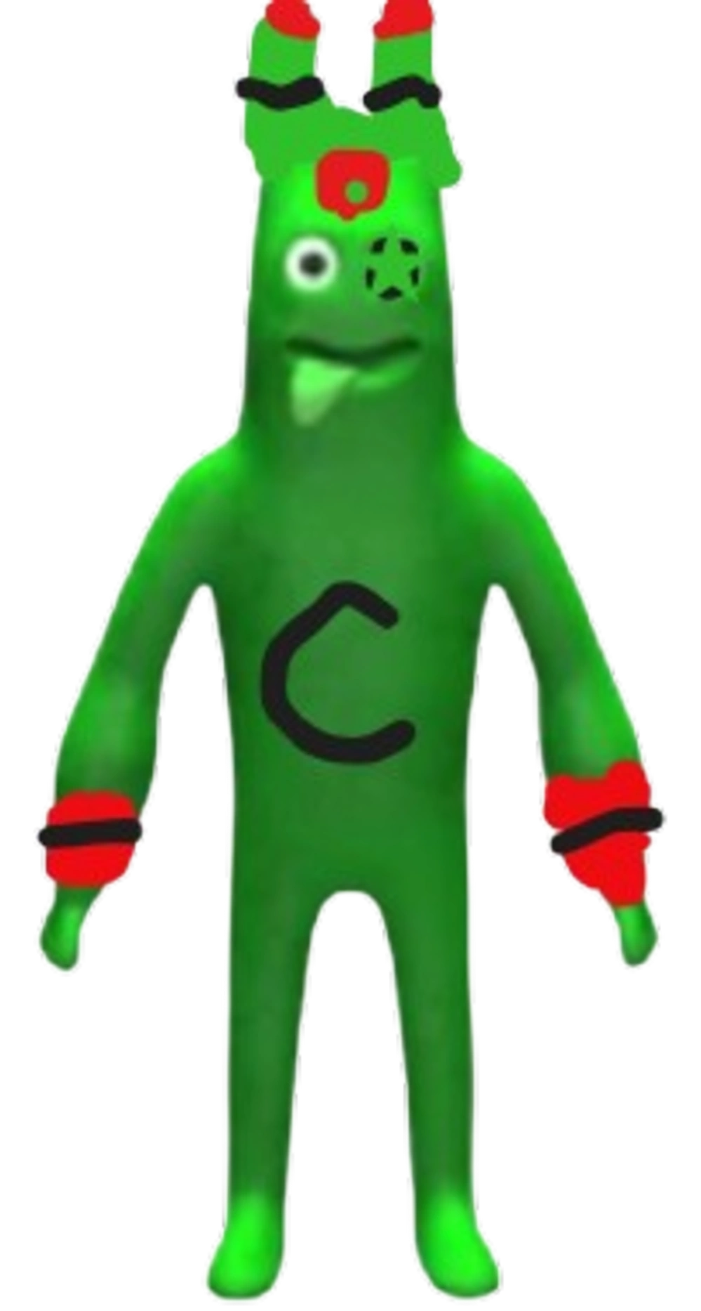 True croopa | Garten of Banban Fanon Wiki | Fandom