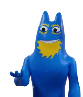 Flumbo (Hornstromp) | Garten of Banban Fanon Wiki | Fandom