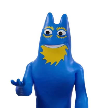 Flumbo (Hornstromp) | Garten of Banban Fanon Wiki | Fandom