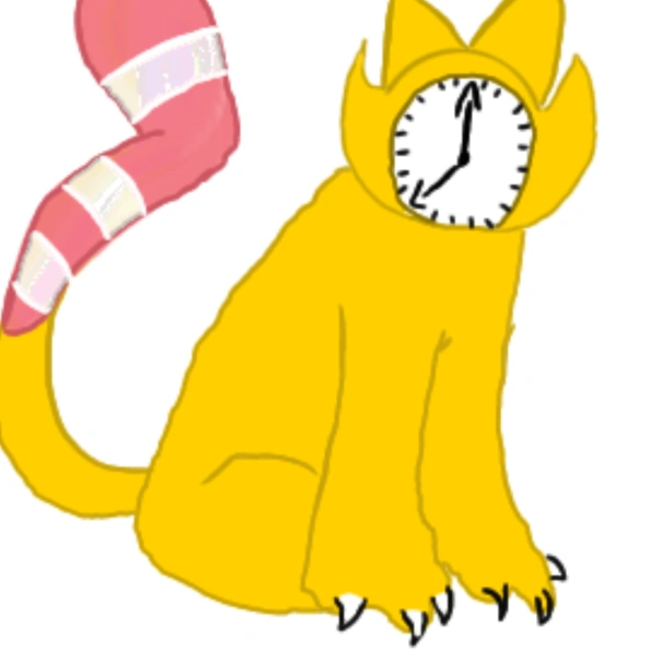 Timothy time/Tom the ticking time bomb | Garten of Banban Fanon Wiki ...