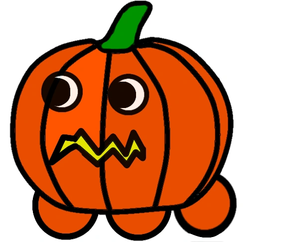 Philip Pumpkin | Garten of Banban Fanon Wiki | Fandom